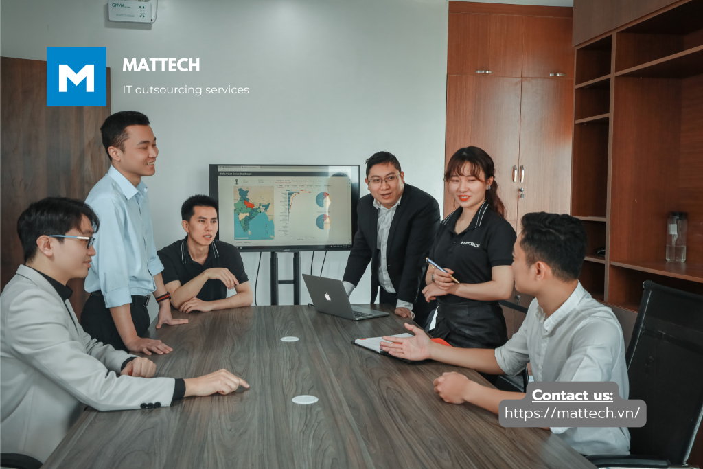 Building Large Information Systems: Challenges and Solutions - MATTECH