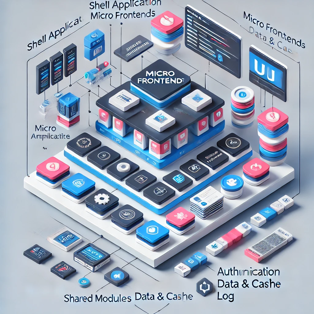 Mattech Successfully Implements Micro Frontend Platform for a Major Bank in Vietnam - MATTECH